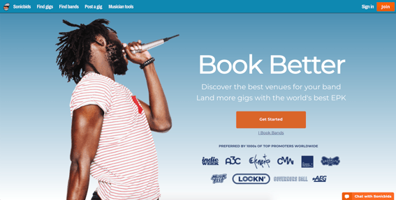 How to Create an EPK and Exactly What to Put in It